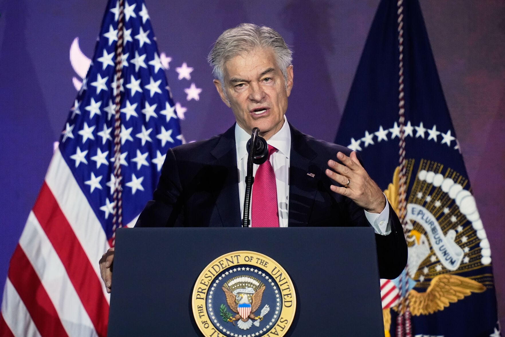 Half of states sue Trump administration over its strict interpretation ...