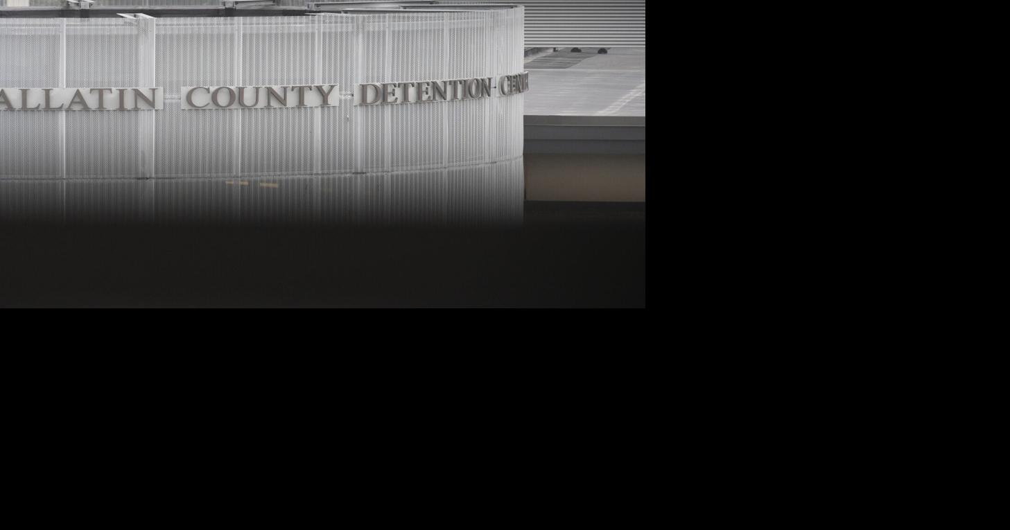 Gallatin County inquest finds inmate's 2021 death wasn't criminal ...