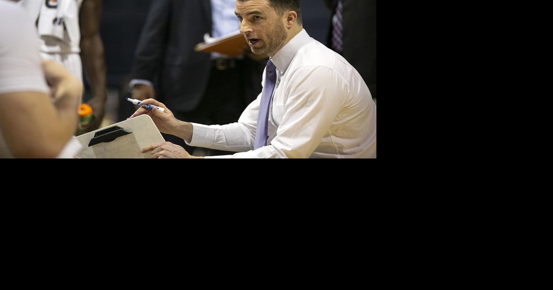 Montana State HC Danny Sprinkle talks extra eligibility, prep for ...