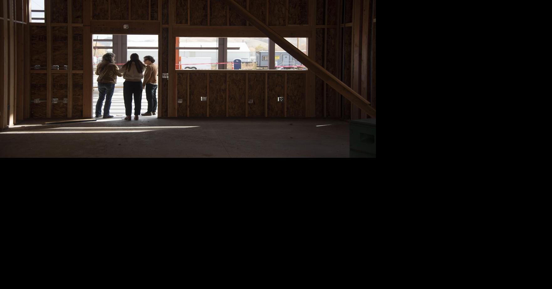New Bozeman food bank construction on track | City ...