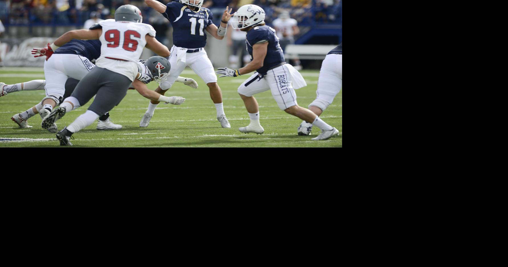 Photo Gallery: Tyler Bruggman | Gallery | bozemandailychronicle.com