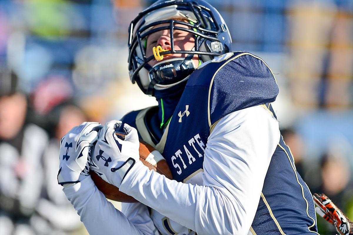 Gallery: Montana State vs. Idaho State | Sports | bozemandailychronicle.com