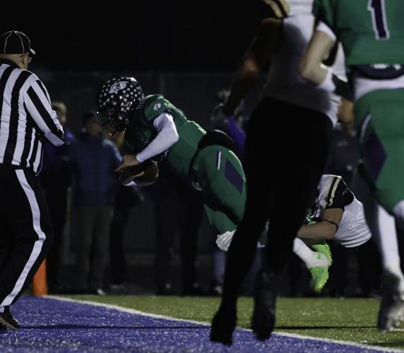 Kalispell Glacier football clams 1st state title in 11 years | Game ...