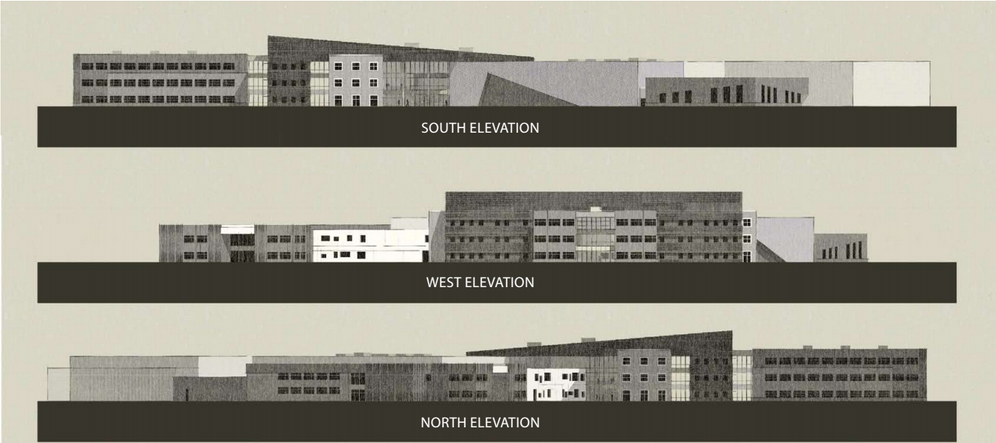Design OK’d for Bozeman’s high school No. 2 | Education ...