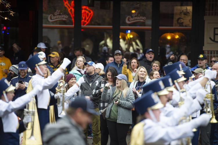 Montana State University plans week of homecoming events | Montana ...