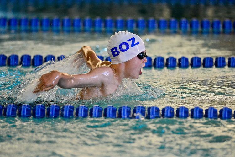 Building a winner | Local Sports | bozemandailychronicle.com