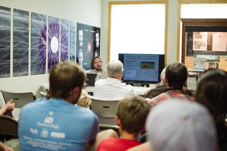 Bozeman celebrates 50th anniversary of Apollo 11 mission | News ...