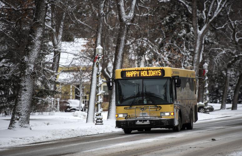Snow unlikely on Christmas in Bozeman | Environment ...