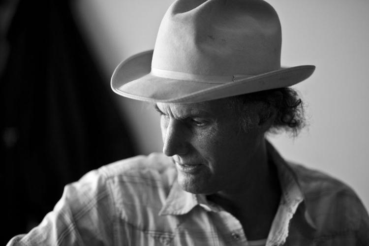 Living well: Despite cancer diagnosis, Ben Bullington continues ...