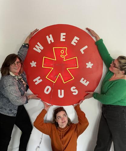 Studio Wheelhouse creating community through art | Ruckus ...