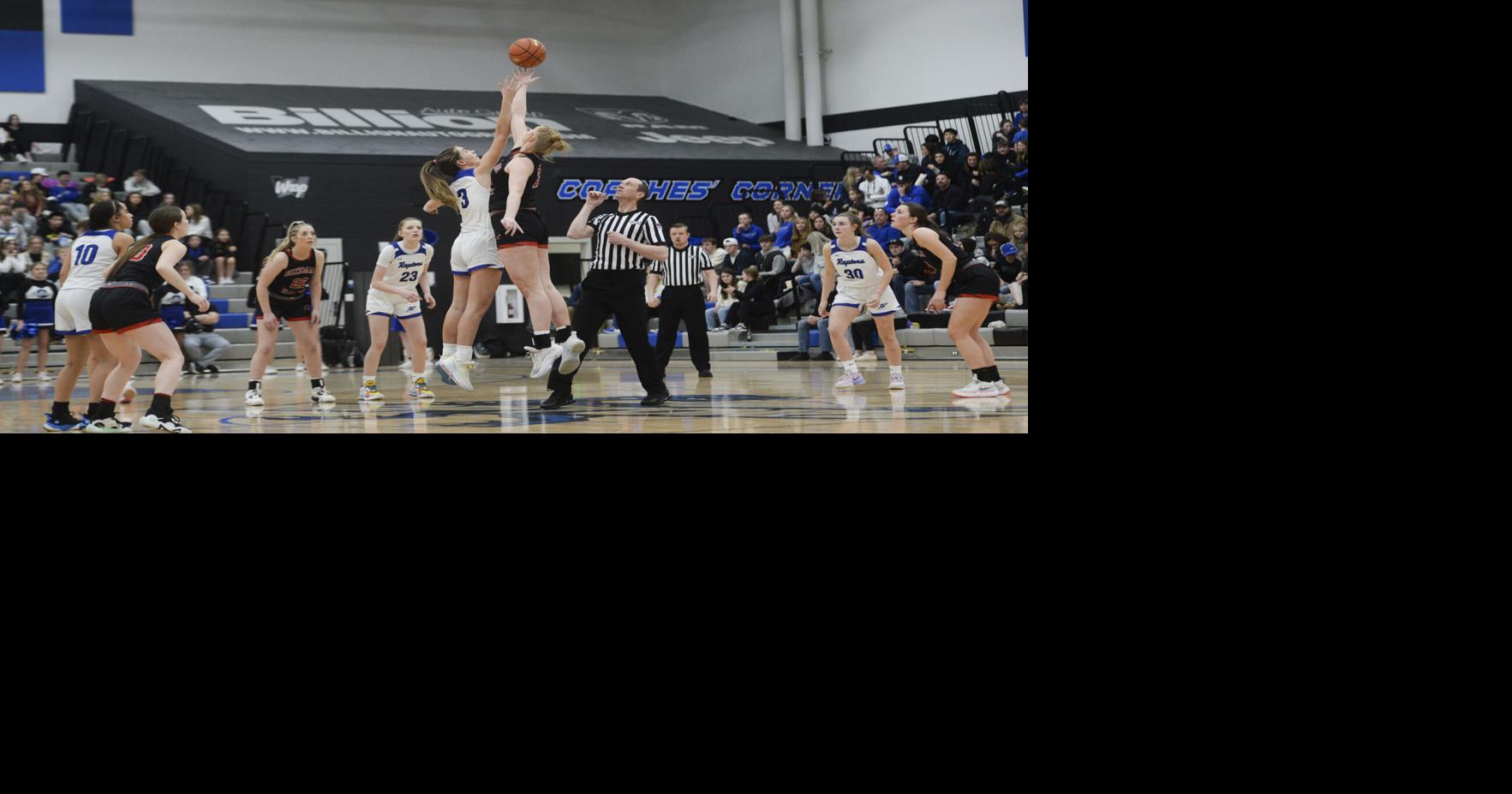 Photo Gallery: Girls crosstown basketball | Gallery ...