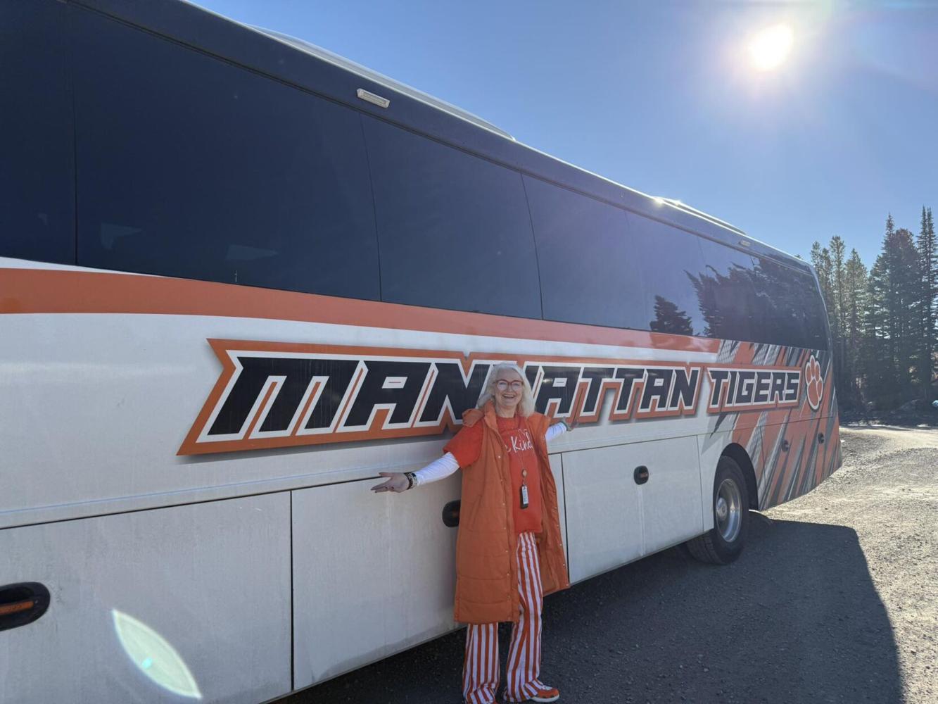 Manhattan principal resigns after field trip incident | News ...