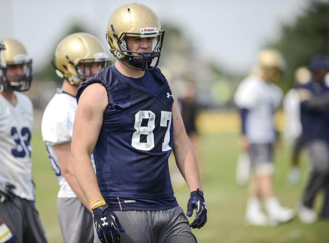 Tight ends bring versatility to MSU offense | Bobcats Football ...