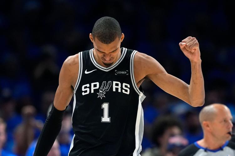 Big market, small market, same NBA Finals stage: How the Knicks and ...