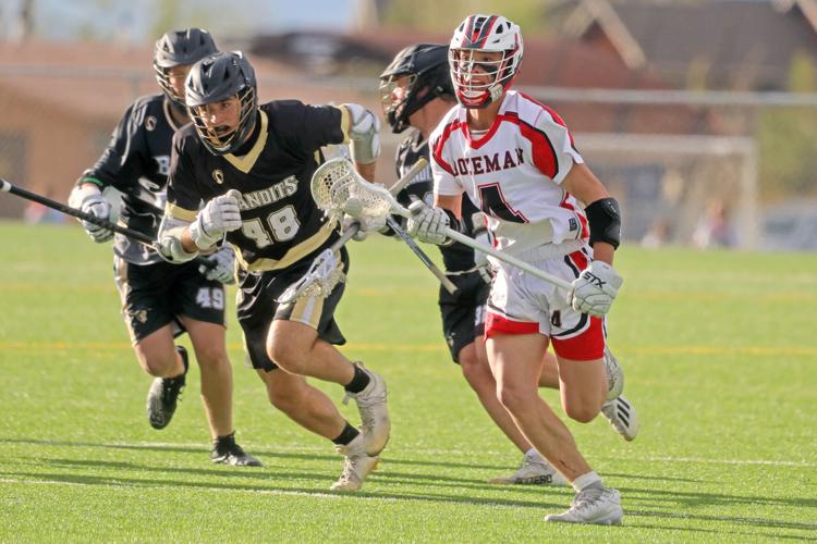 Bozeman lacrosse teams ready to prove themselves at state tournament ...