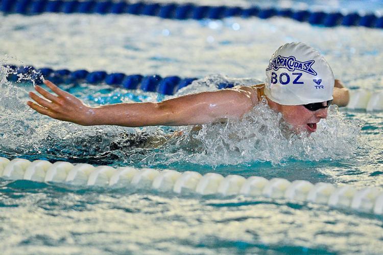 Building a winner | Local Sports | bozemandailychronicle.com