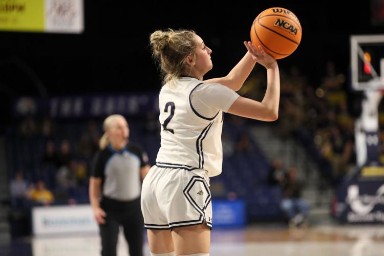 Montana State women beat Portland State to claim Big Sky title and win ...