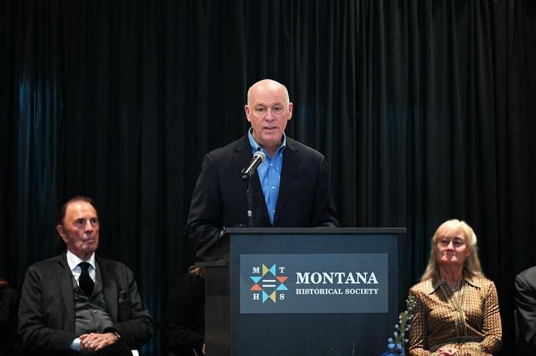 Gianforte, required to ‘reside’ in Helena, claims homestead tax ...
