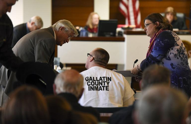 Suspended sentence for man convicted of negligent homicide in baby's ...