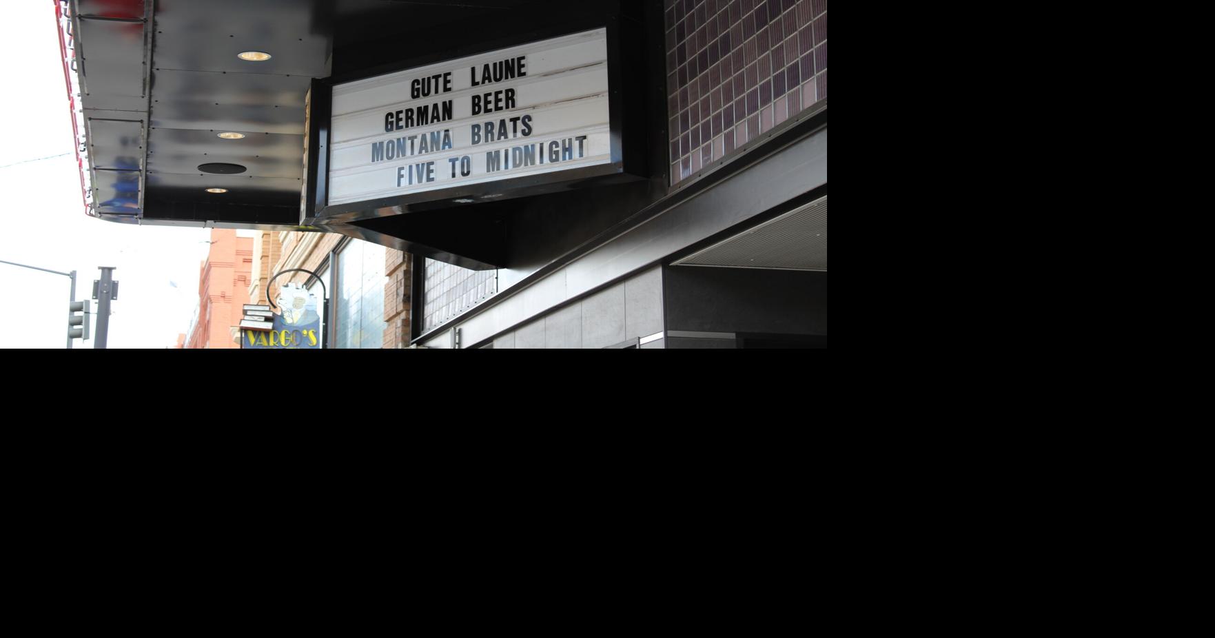 German-inspired restaurant gute Laune brings good spirits to Bozeman ...