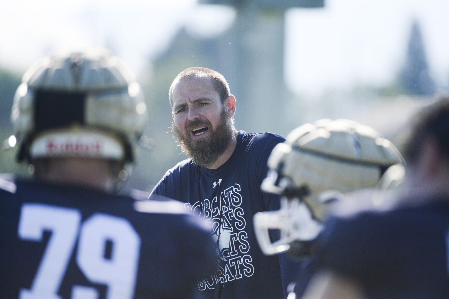 A breakdown of Montana State's offensive line before the 2023 season ...