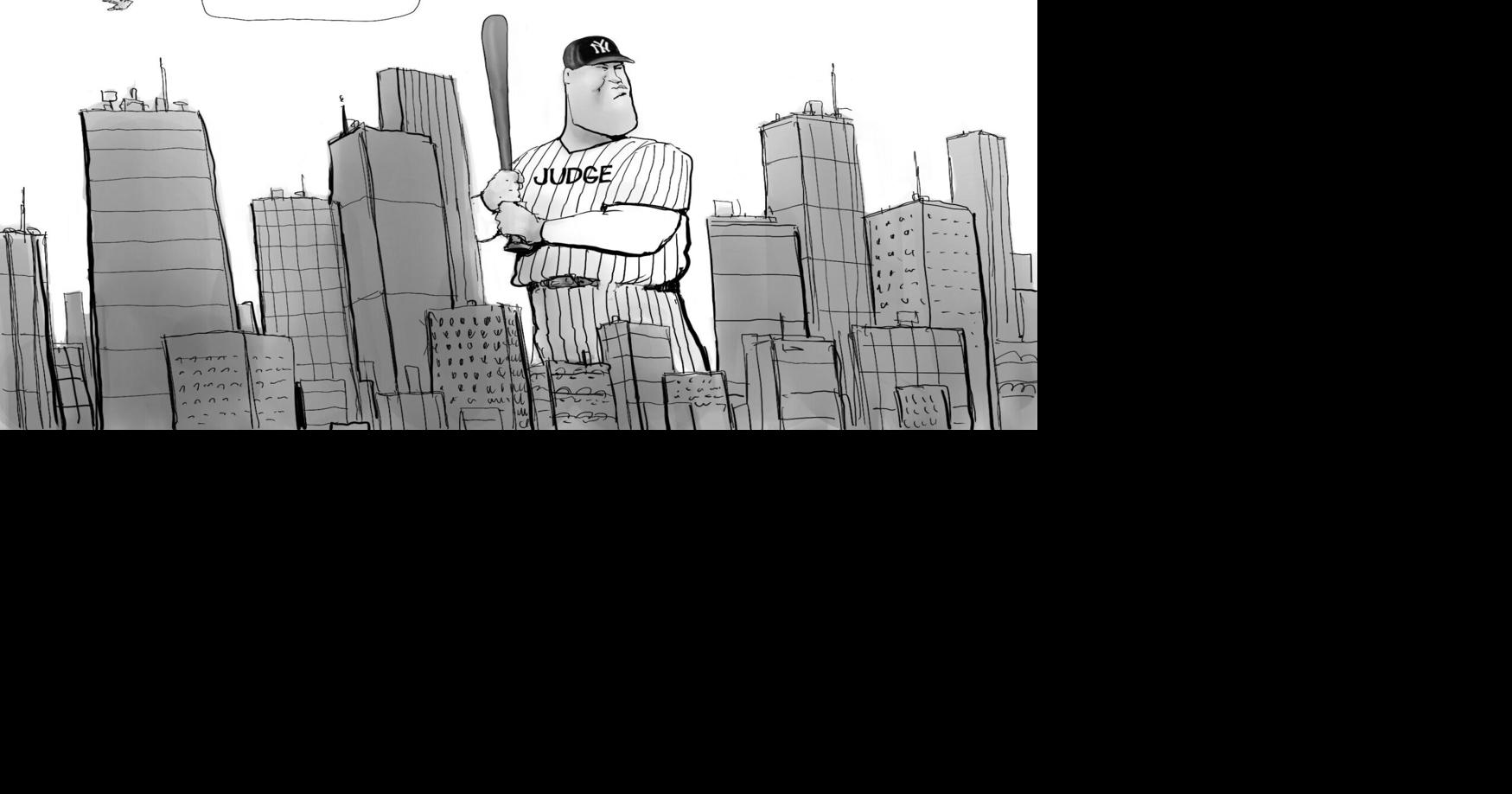 Editorial cartoon for Dec. 9, 2022 | Cartoons | bozemandailychronicle.com