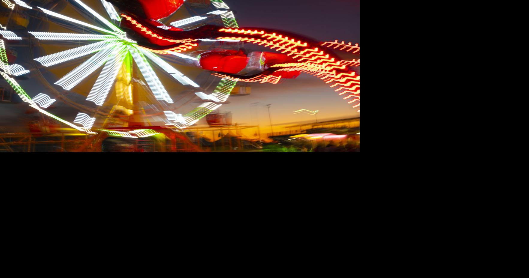 Family a-fair | Photo Essays | bozemandailychronicle.com