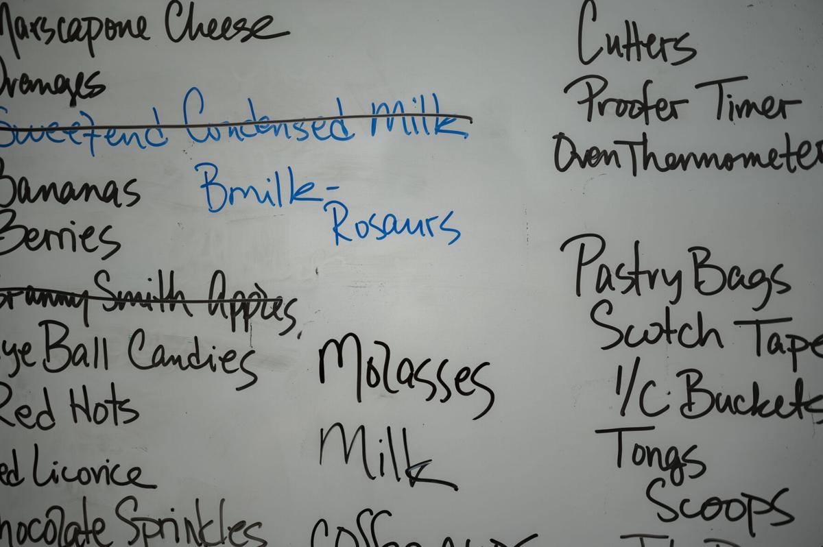 Dilly Dally Donut Bar Opens | News | bozemandailychronicle.com