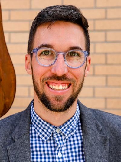 City of Bozeman Government Study Commission candidate: Mike Veselik ...