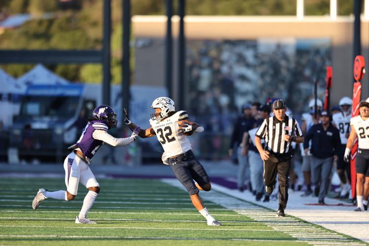 No. 3 Montana State shuts down No. 10 Weber State in Big Sky opener ...