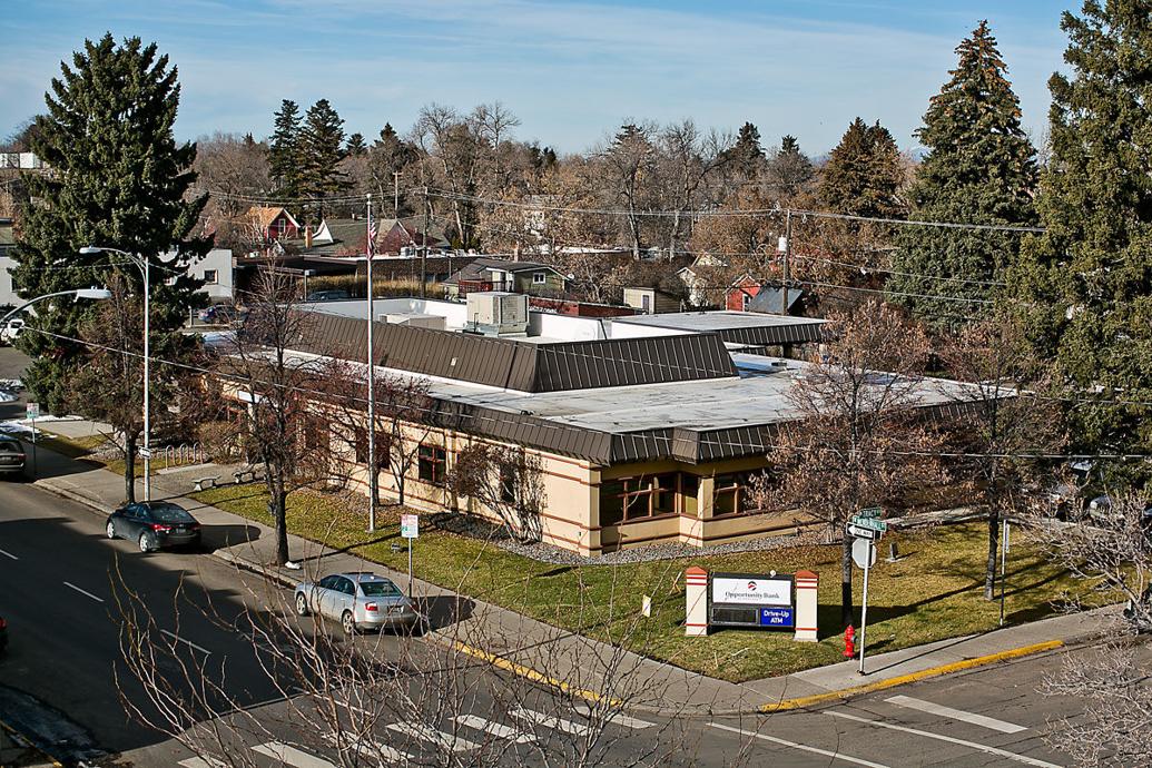 Five-story building project moving forward in downtown Bozeman | City ...