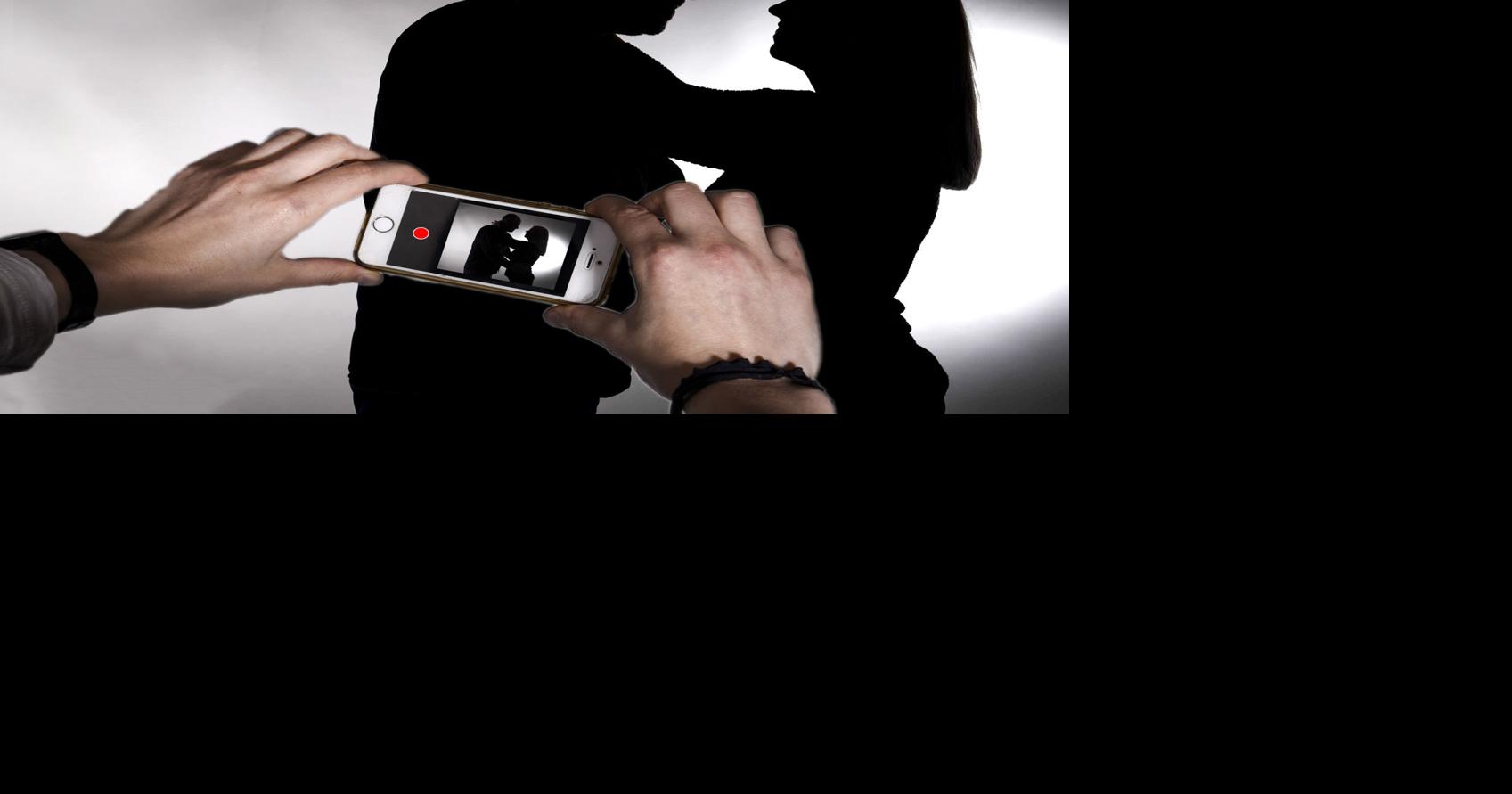 Victims help push law to criminalize sharing nude images without ...