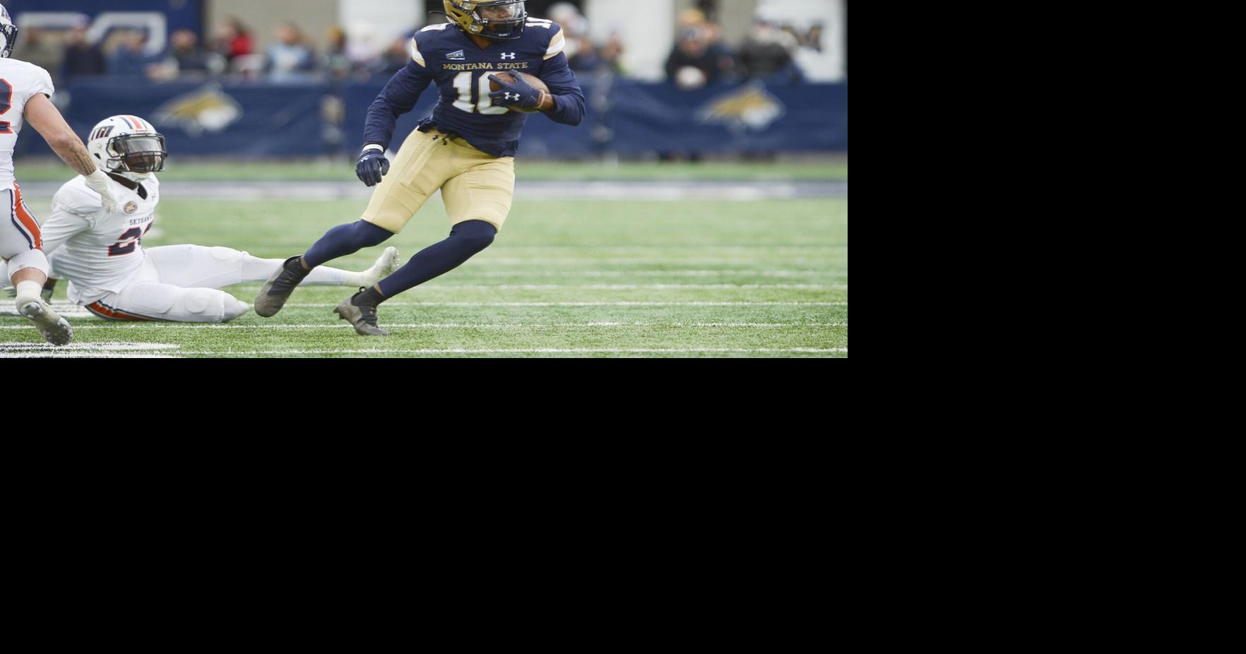 Four downs: Montana State gearing up to host South Dakota State in FCS ...