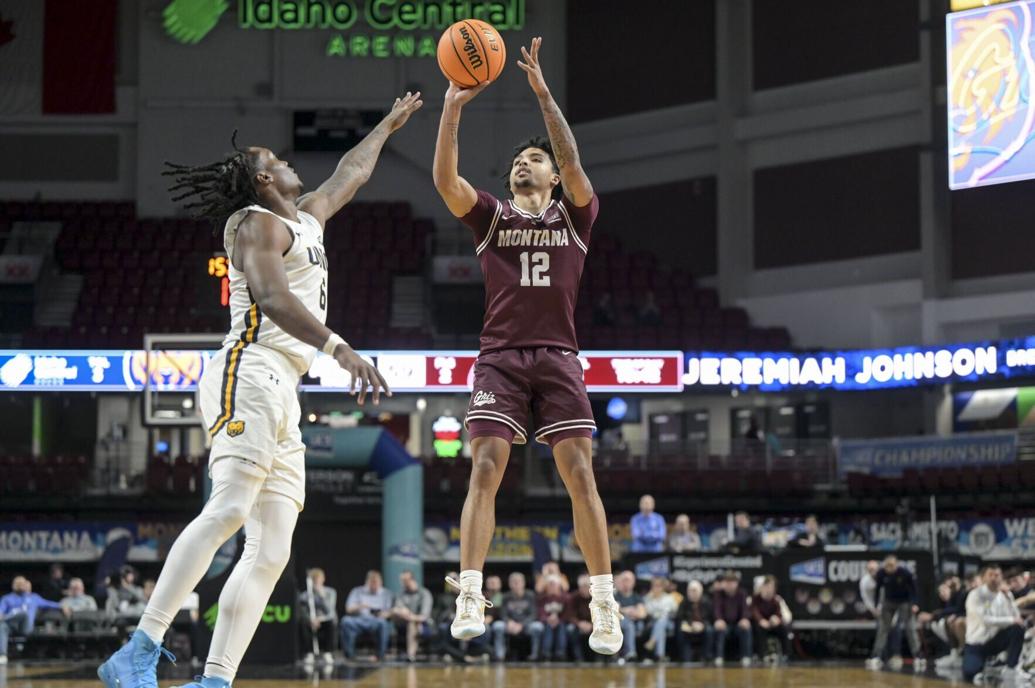 Montana Griz starch Northern Colorado, win Big Sky title | Sports ...