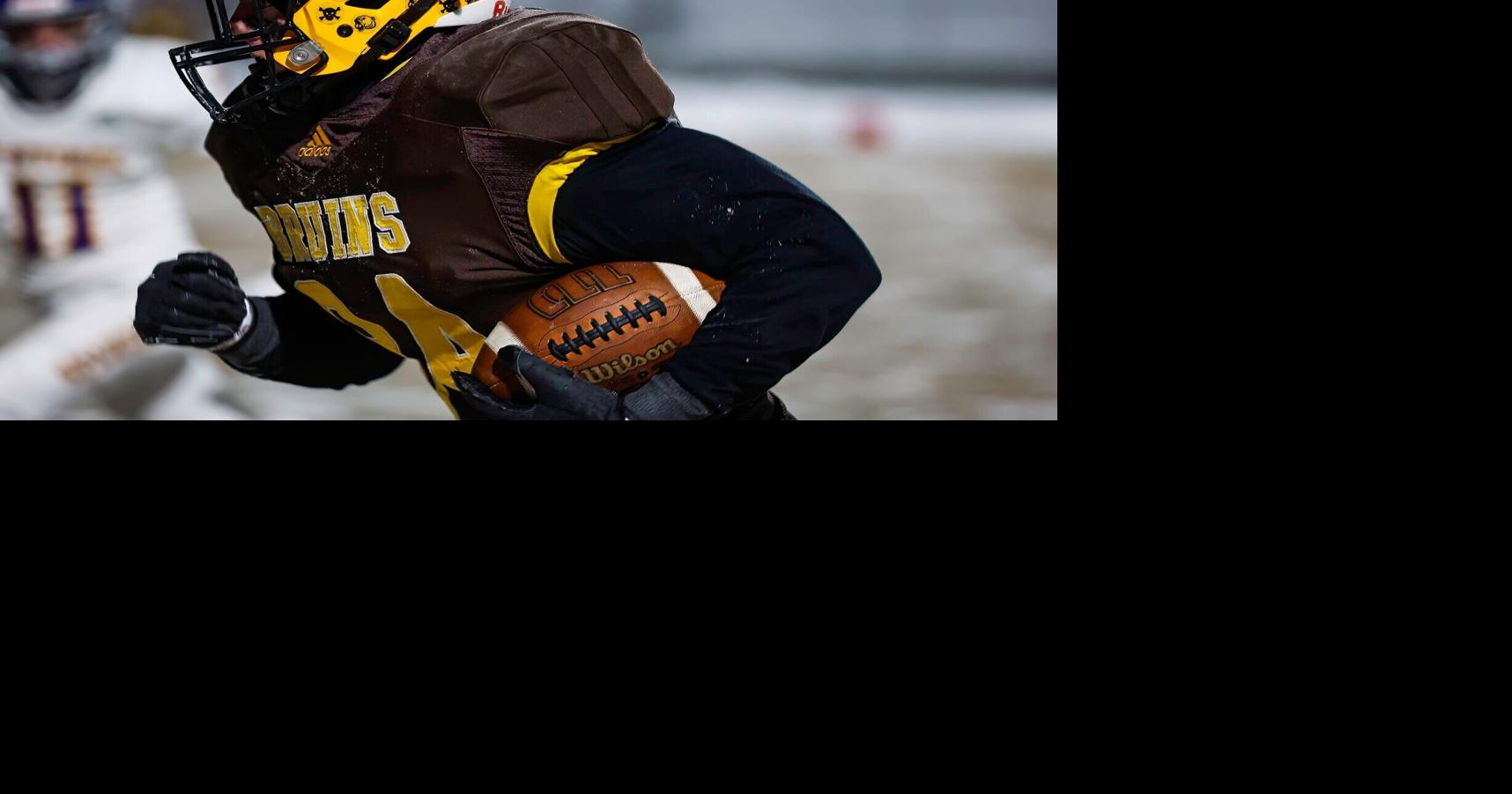 5 things to watch in Class AA state football championship game | Sport ...