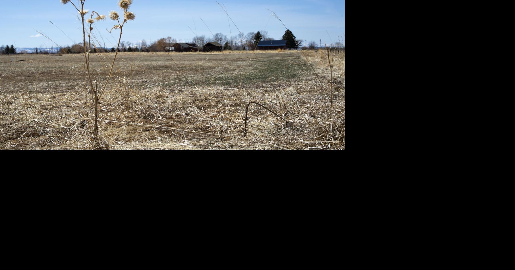 City commission advances controversial development in south Bozeman ...