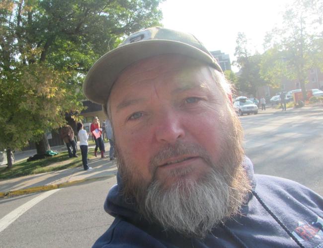 Contrasting backgrounds shape state auditor race | News ...