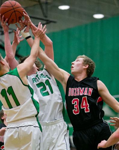 Closing statement | Prep Hoops | bozemandailychronicle.com