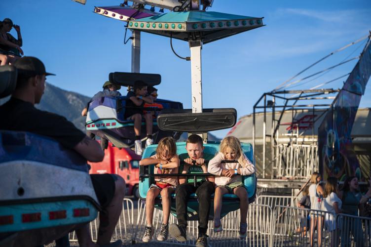GALLERY: Big Sky Country State Fair | Gallery | bozemandailychronicle.com