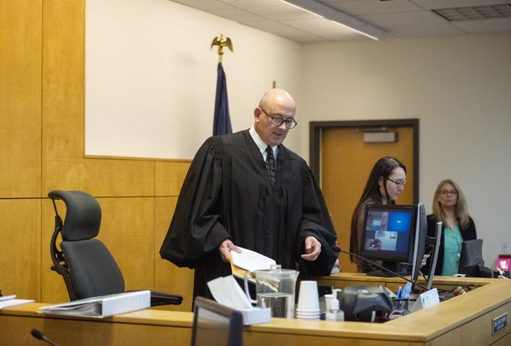 West Yellowstone man sentenced to 100 years for role in grandson's ...