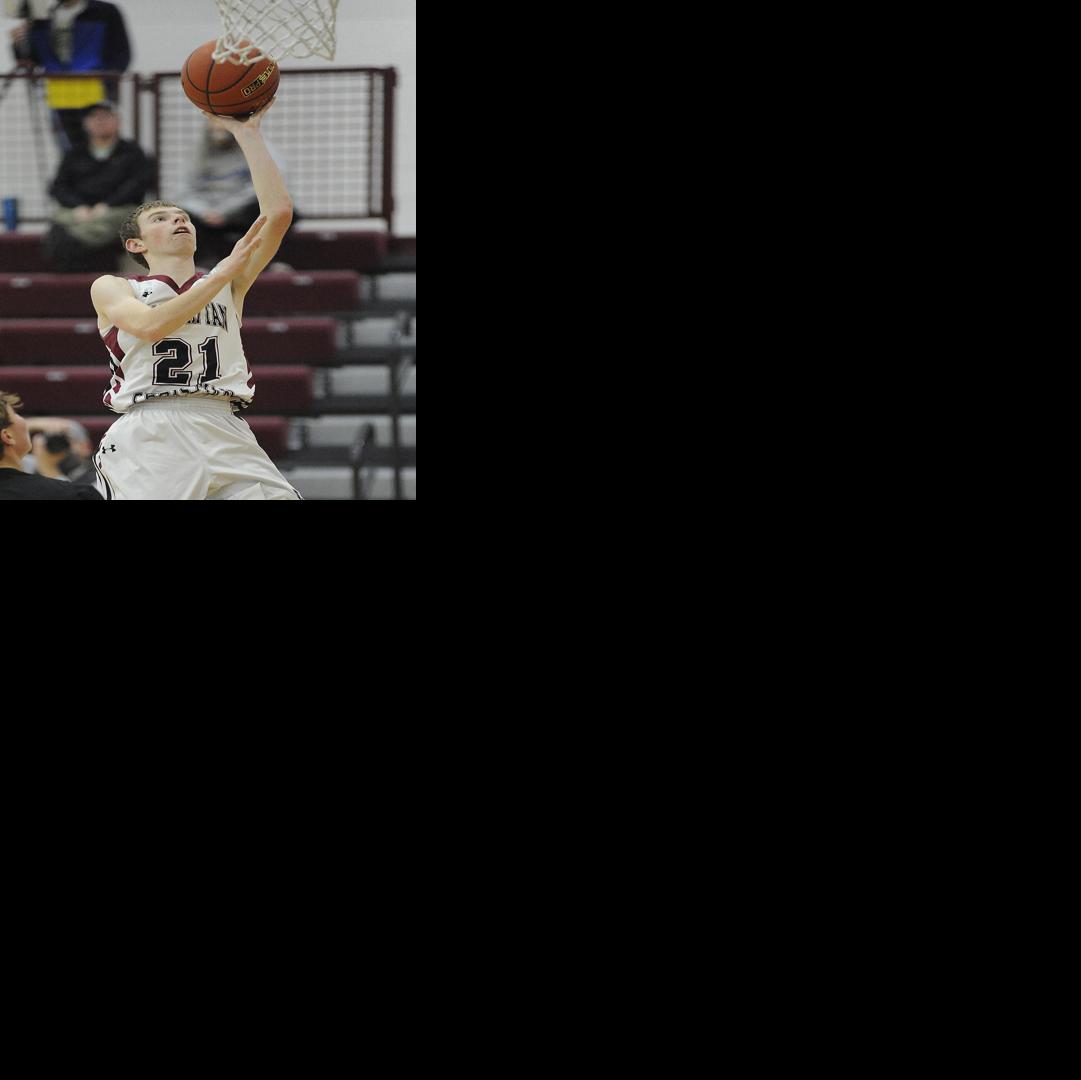 Eight Manhattan Christian basketball players earn Class C honors | Prep ...