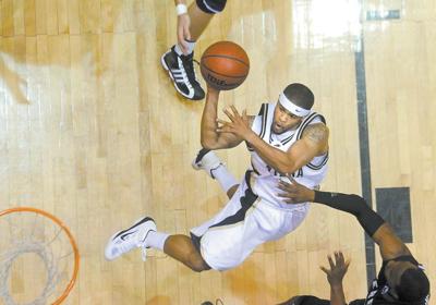 MSU guard Singleton leads by example, voice | Bobcats ...