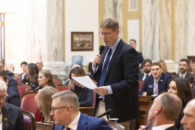 Mixed success at Montana Legislature for bills targeting DEI | News ...