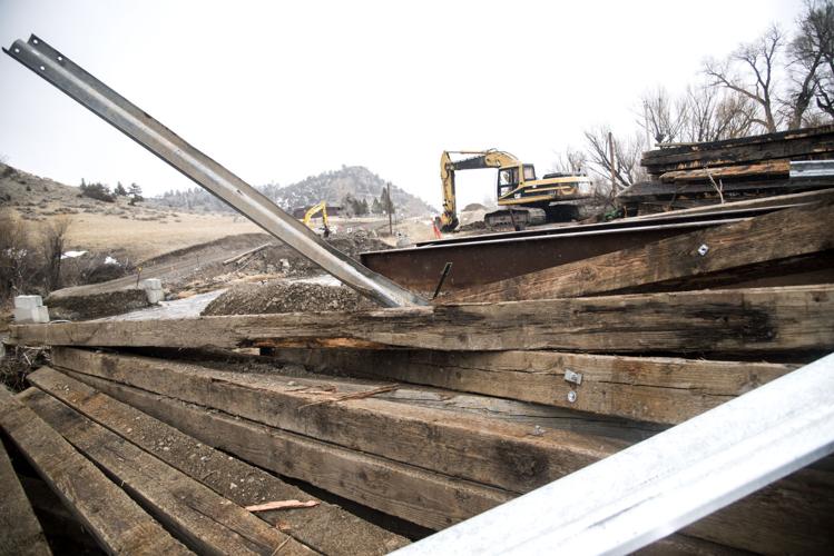 Park County to declare emergency due to flooding | News ...
