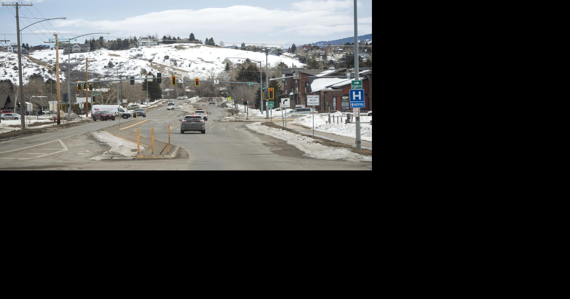 Kagy Boulevard | | bozemandailychronicle.com