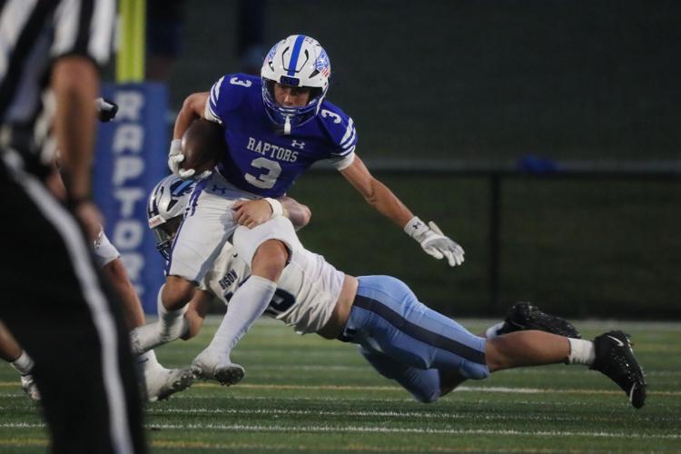 With seven touchdowns from the Dahlke brothers, Gallatin blows past ...