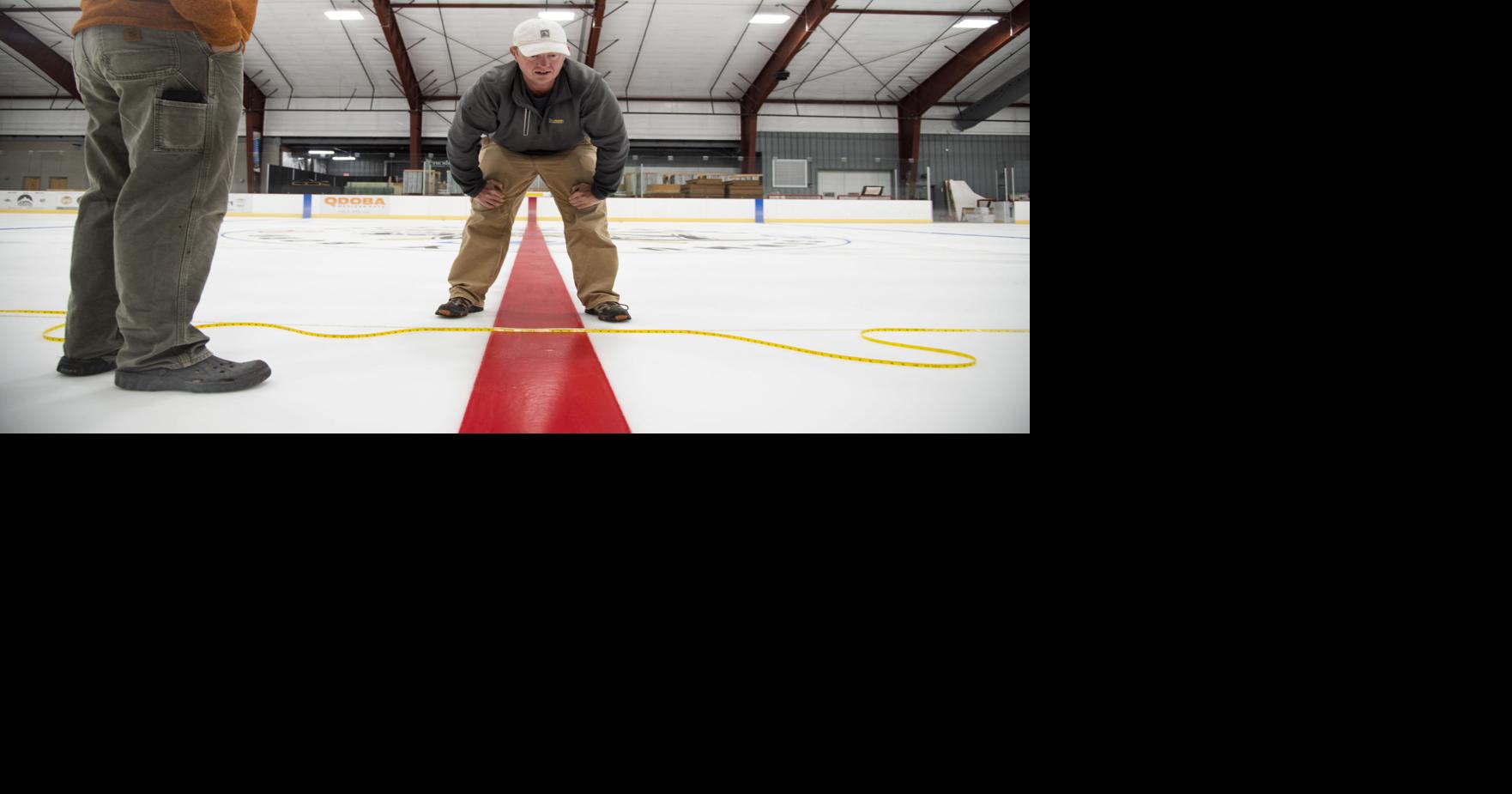 Gallatin Ice Rink to open for summer next year | Business ...