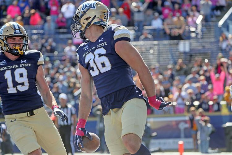 No. 3 Montana State dominates all three phases against Mercyhurst to ...