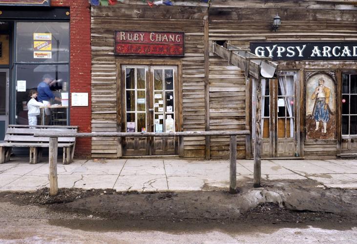 Virginia City business owners sue the state over new leases | News ...