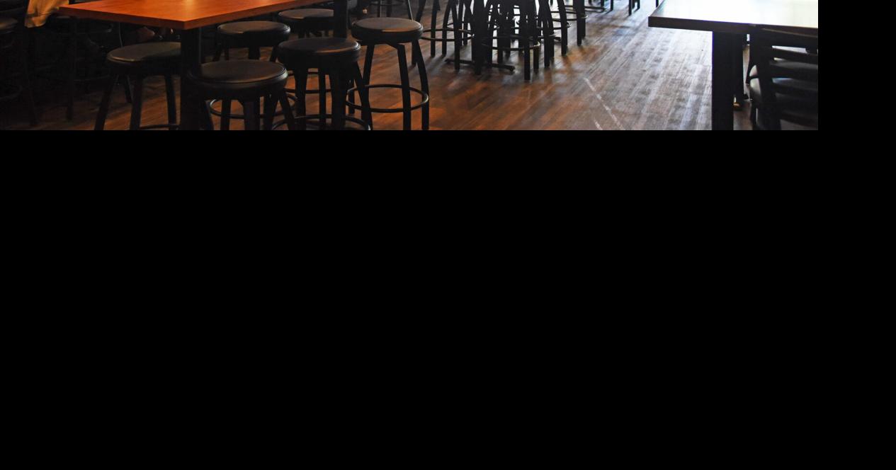 'True Bozeman': New bar Cousins aims to be Main Street’s hangout spot ...